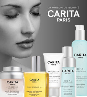 Твоя красота: Косметика Carita. Линия Carita Progressif