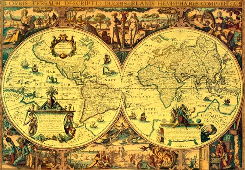 LOS PROFES DE HISTORIA: LA HISTORIA