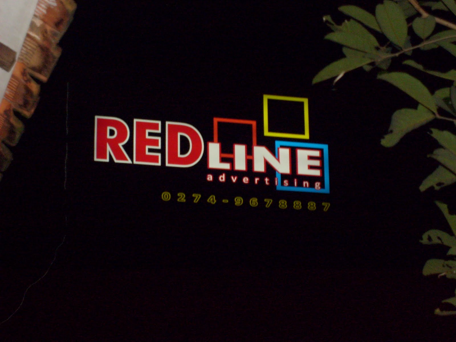 REDline Production