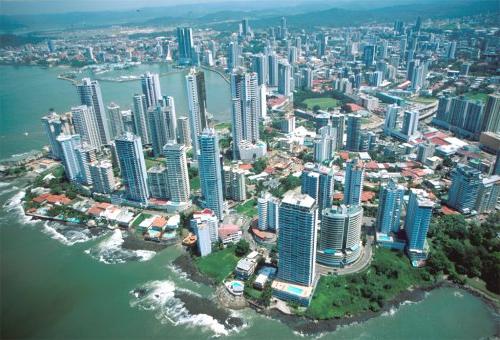 ...Traveling/Viajar/Voyage...: Traveling to Panama?