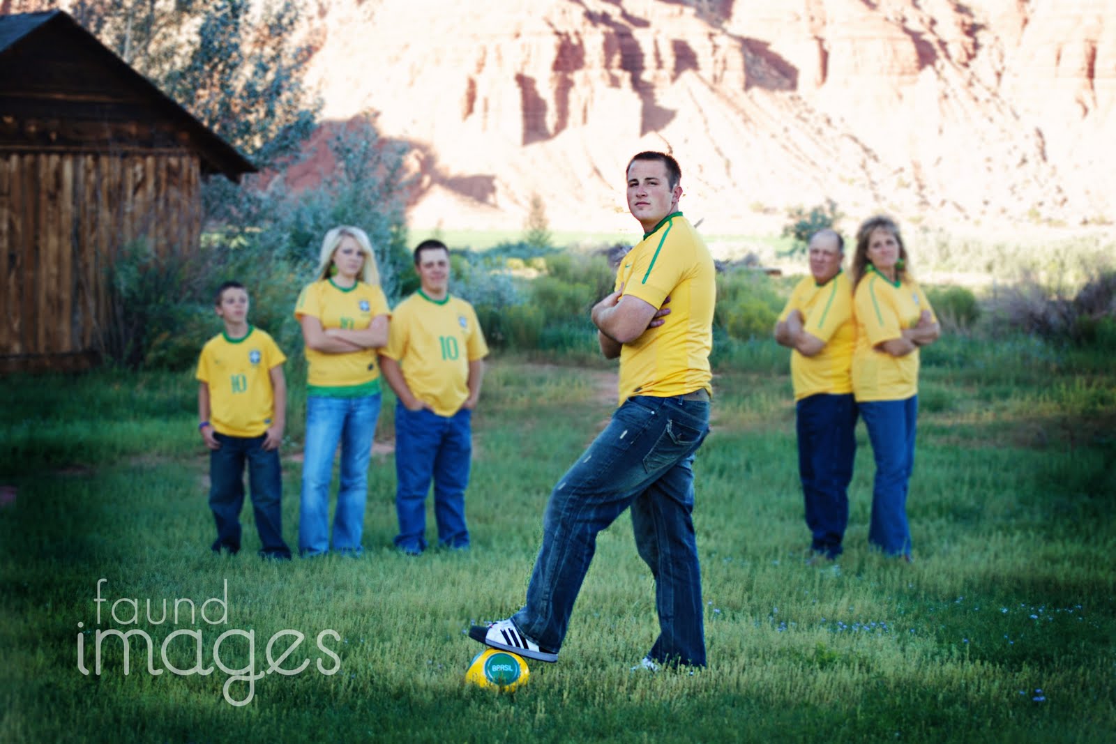 Faund Images Photography: Brinkerhoff Family