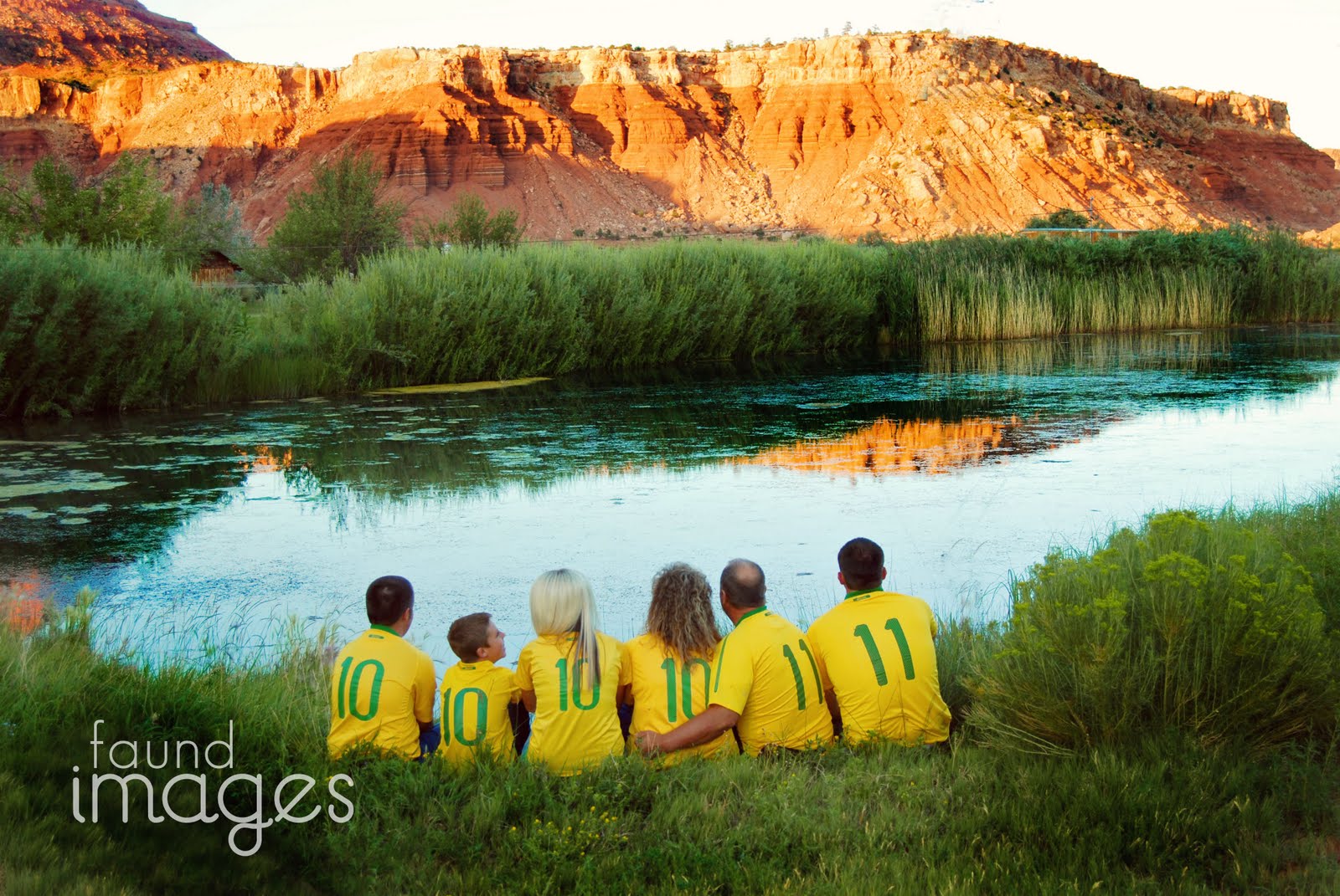 Faund Images Photography: Brinkerhoff Family