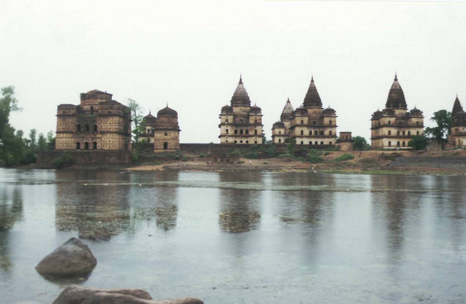 Orchha: Destinations in India | Insight India : A Travel Guide to India
