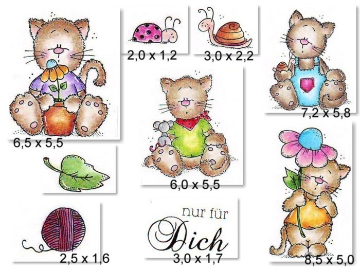 ~* Jay Jays kreative Welt *~: LeLo Design Vorbestellaktion