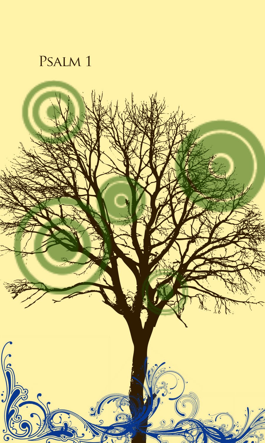 Moellerd's Blog: "Psalms for the Simple" Part 1 of 150