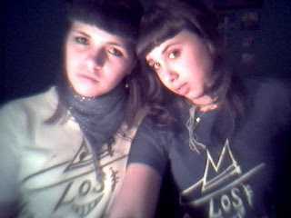 Mundo Privado: "los Rollingas"