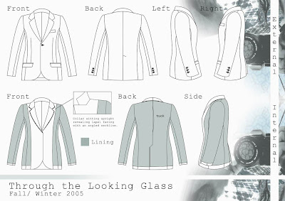 Diseño por Computación: Algunos Geometrales