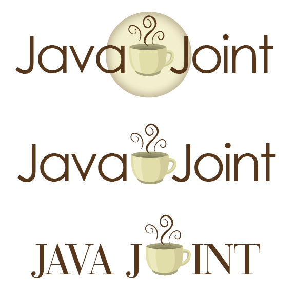 Michael Murdock - Illustration blog.: Java Joint Logo