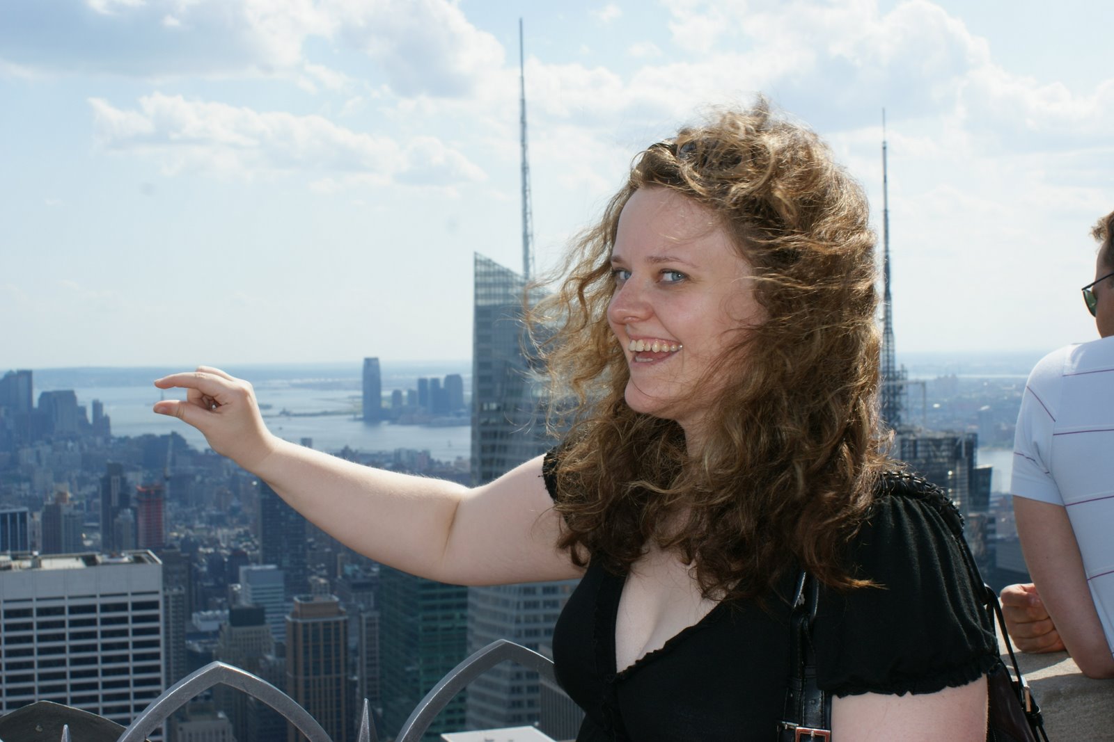 The Red Baron: Meet the Judges