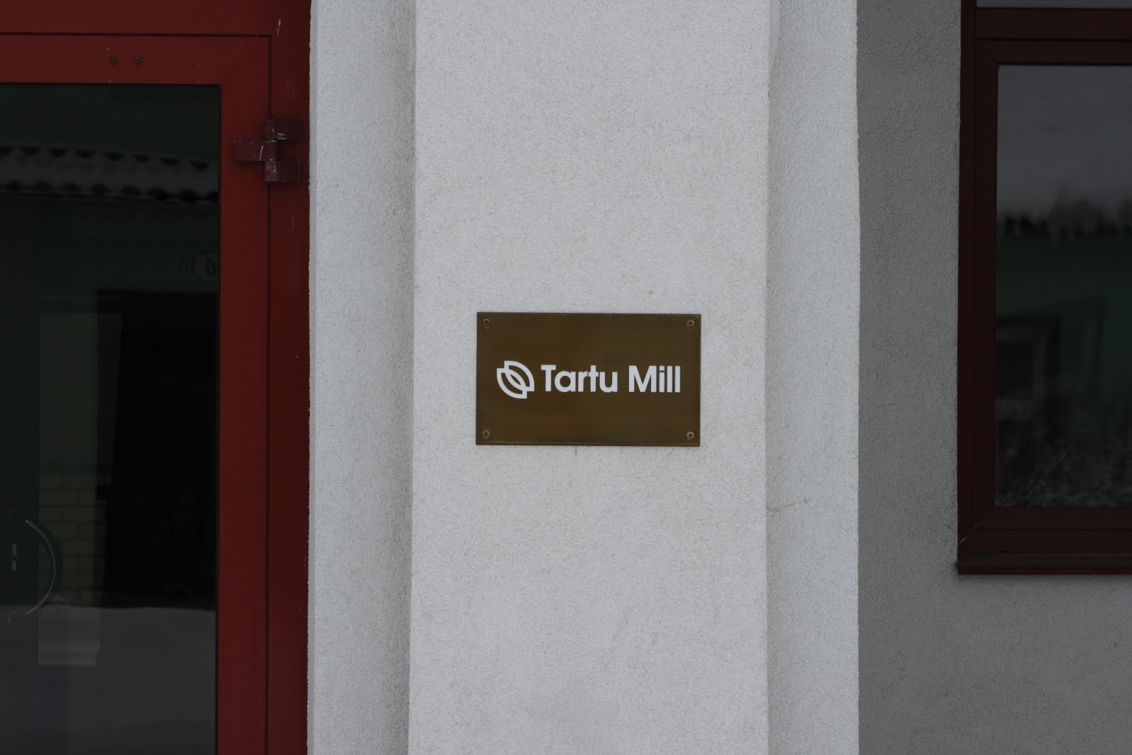Suur jalutuskäik: Tartu Mill