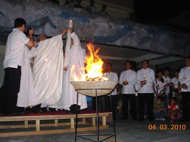 Live Well... Laugh Well... Love Well...: Semana Santa 2010