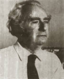 ROGEL SAMUEL: Pitigrilli, o esquecido