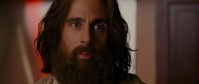 Es lo que hay: Todo Poderoso 2