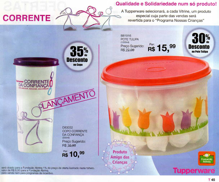 Tupperware: Tupperware