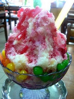 Malaysian Foods: ICE KACANG (ABC) / MALAYSIAN SHAVED ICE RECIPE