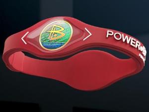 Menjawab Kontroversi Gelang Power Balance | Titis Blog™