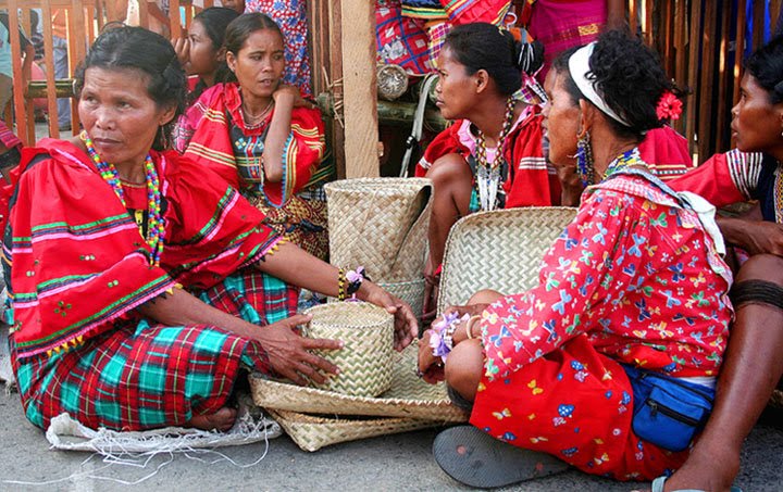 Blaans in the Hinterlands of Davao del Sur | Davao Delights