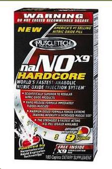 muscle tech