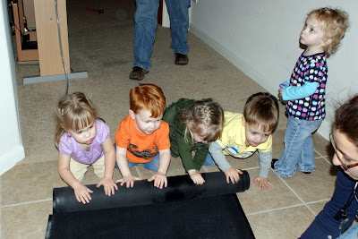 wilkinsonquints: Having Quintuplets is Hard....Saving Money at HEB ...