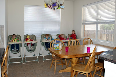 wilkinsonquints: Having Quintuplets is Hard....Saving Money at HEB ...