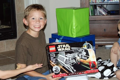 wilkinsonquints: Happy 9th Birthday Riley!