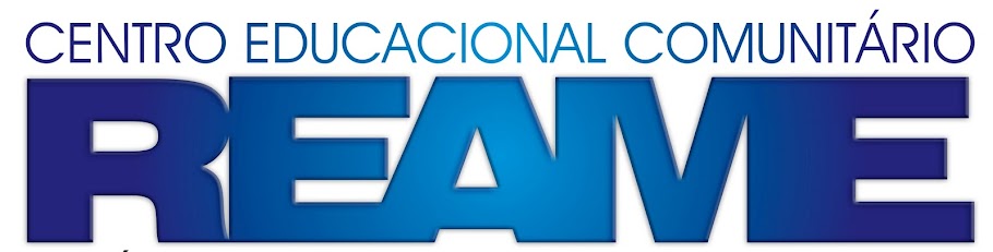 Blog do Reame: Quem somos?