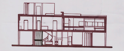 Badhon Maksud ARCH 1201 - 2010: FINAL SUBMISSION: POCHE PLAN & SECTIONS ...