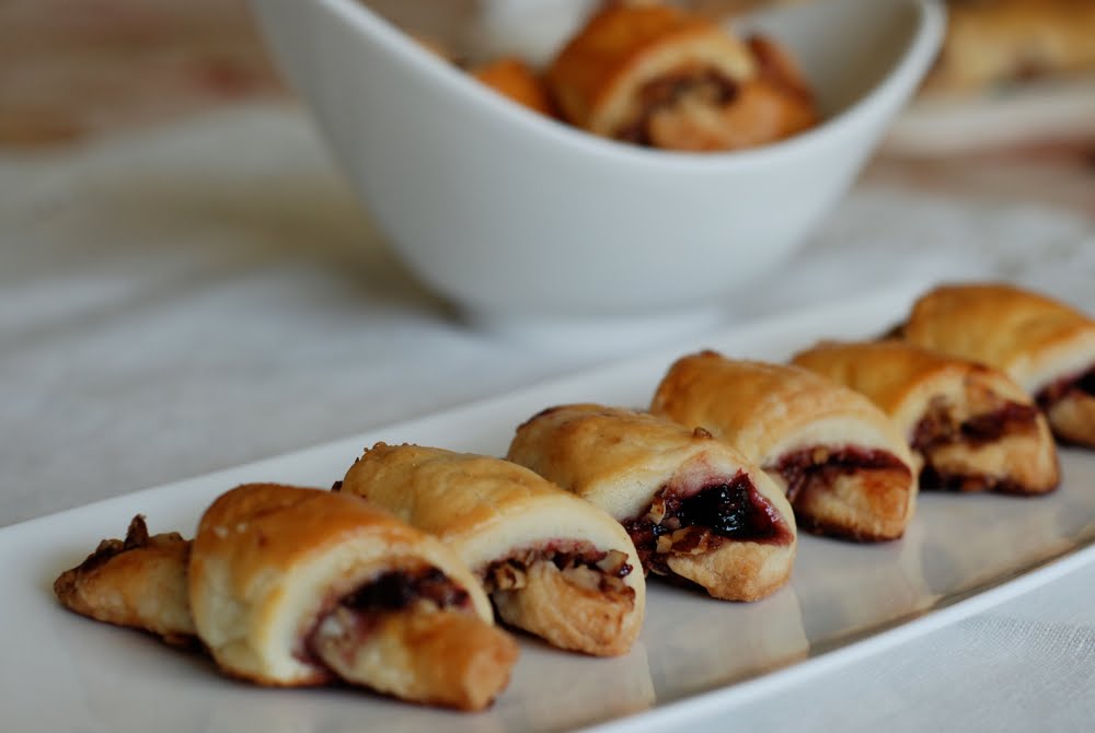 Bakery 22: History of Rugelach
