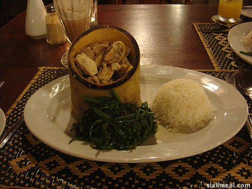 Listen to your heart. Believe in yourself.: Kuching, Sarawak --> My ...