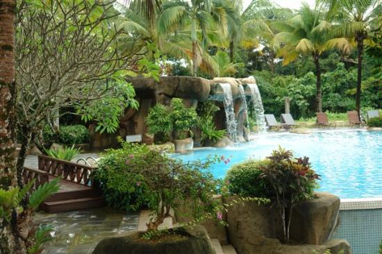 Damai Beach Resort | Beach & Village Resort