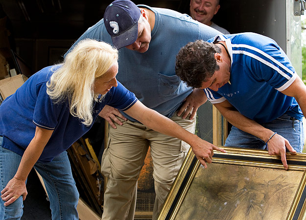 The Rapid Reviewer: TV: Auction Kings (Discovery)