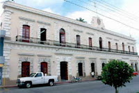 Tour Colima: Monumentos Históricos