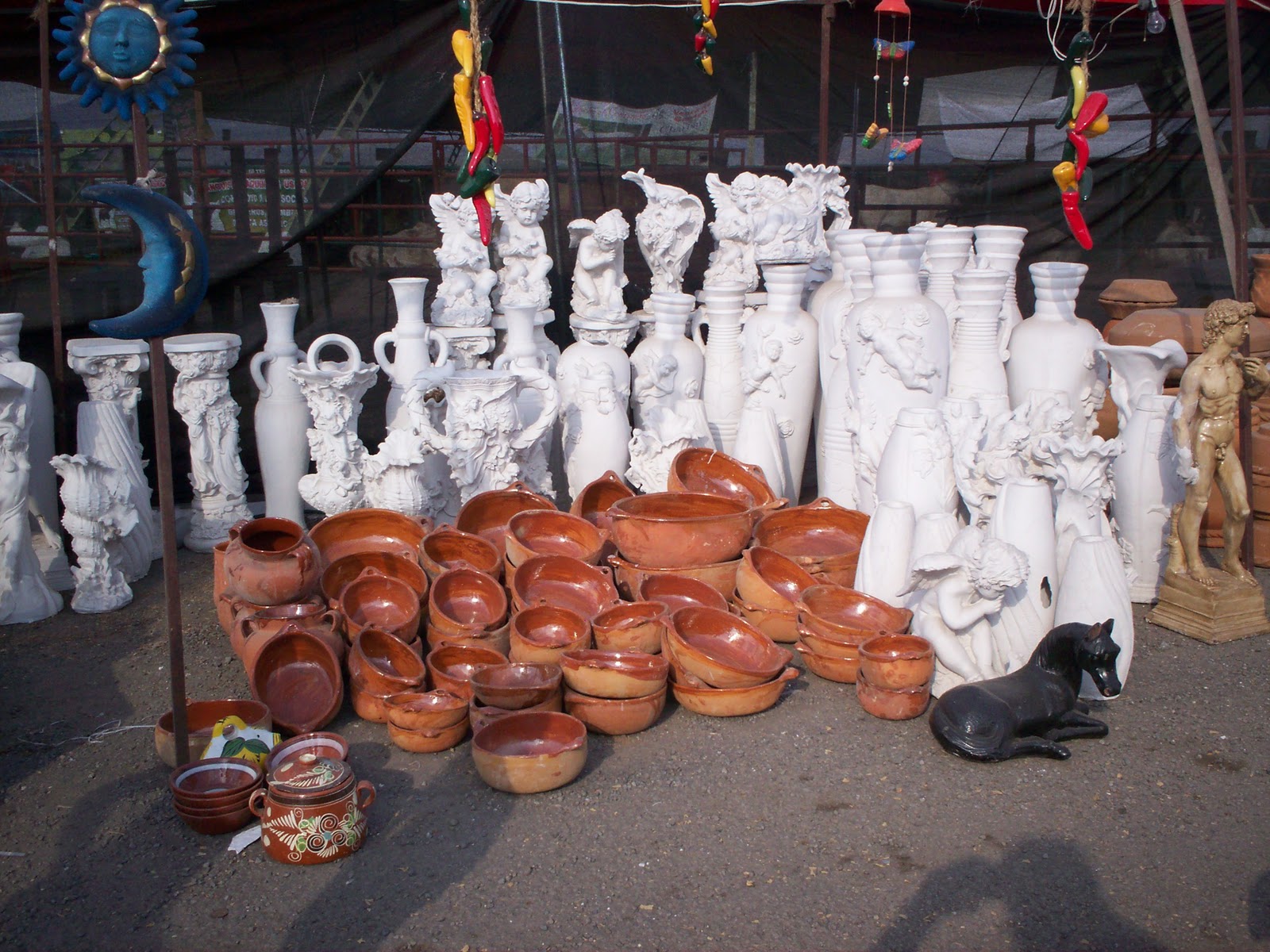 Tour Colima: Artesanías