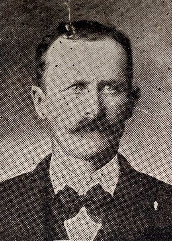 The Gerke Family Tree and Related Surnames: February 2011