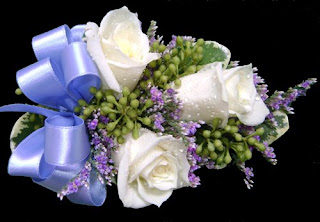 Joyce's Flowers: Everything is bigger in Texas...ESPECIALLY Homecoming ...