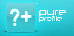 Free Surveys For Cash: PureProfile | Make Cash Online Paid Surveys
