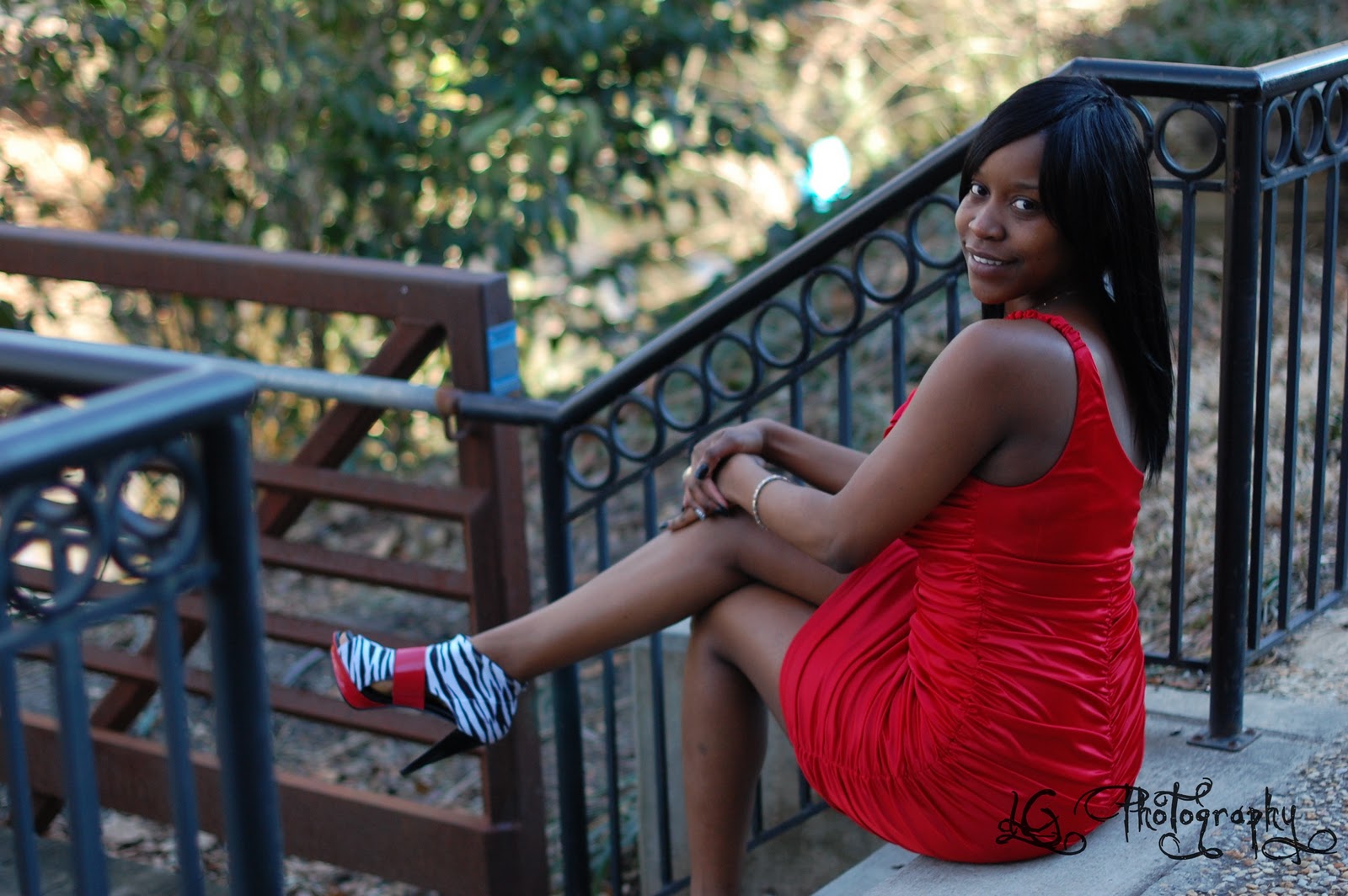 Lg Photography Hot Mama Photo Shoot