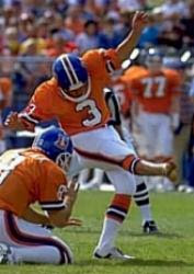 Slightly worn around the edges: Barefoot Kickers