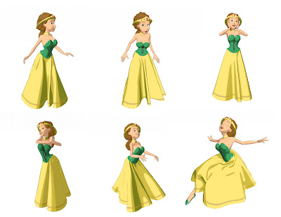 Kayla's Animation Blog