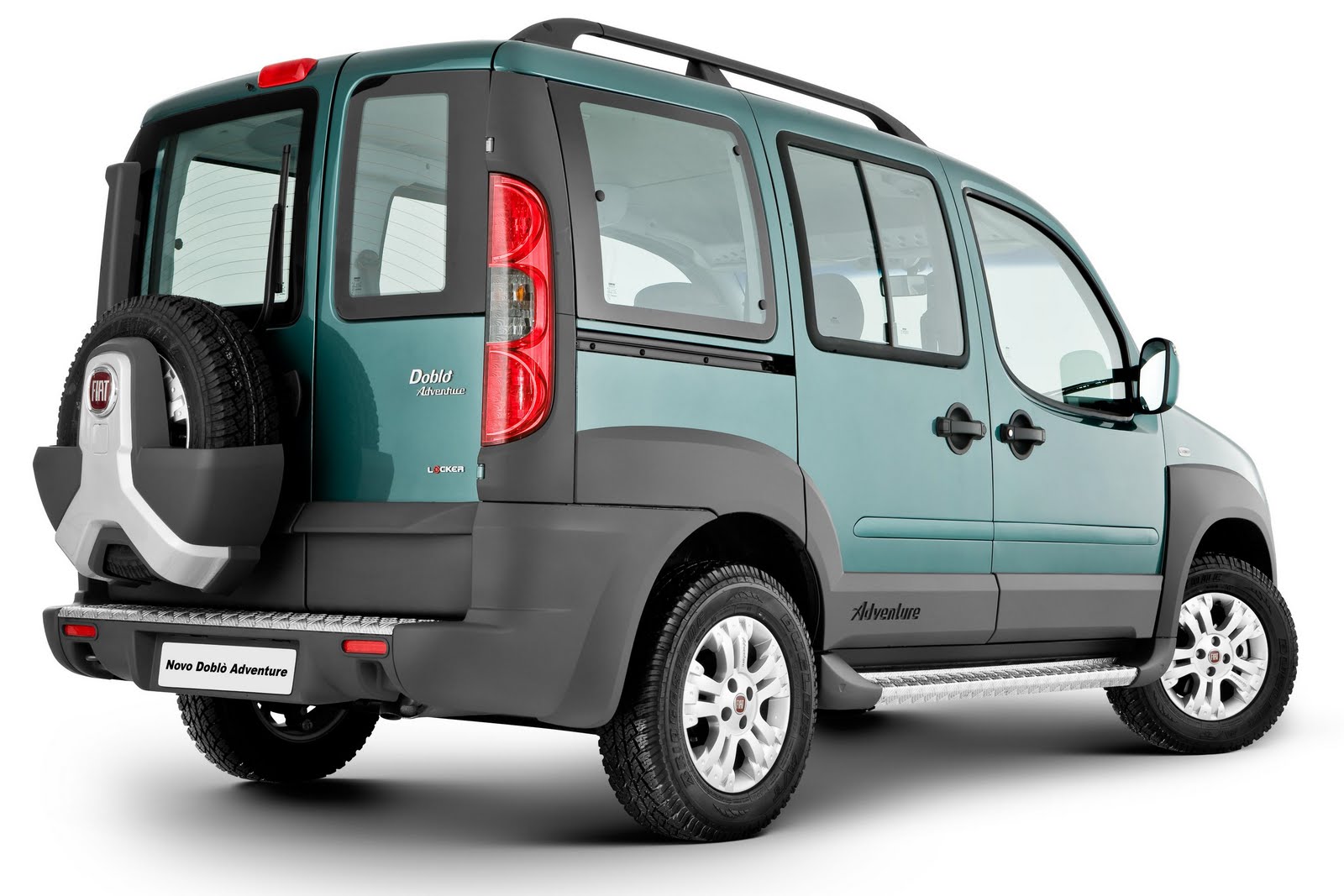 CarPoint News - Informação de qualidade, em alta velocidade.: Fiat ...