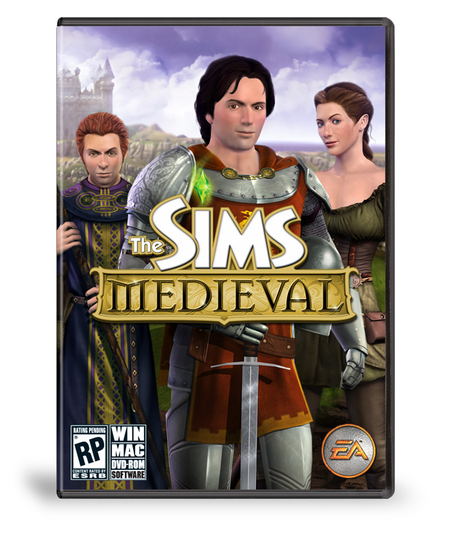 Pekesims: LS Medieval: FAQ