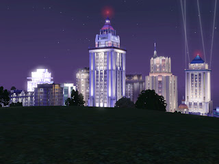 Pekesims: LS3 descargas: Barnacle Bay en 25 años