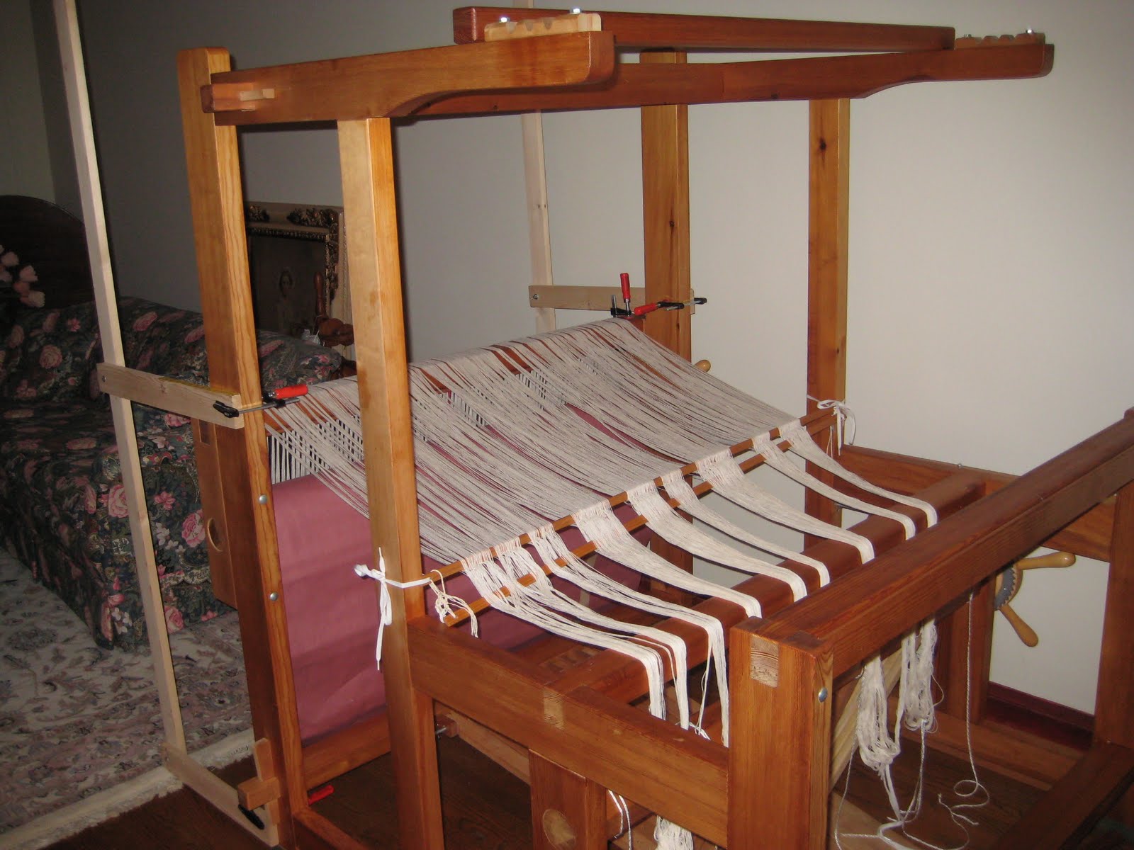 Hi, It's Terri ...: September 2010