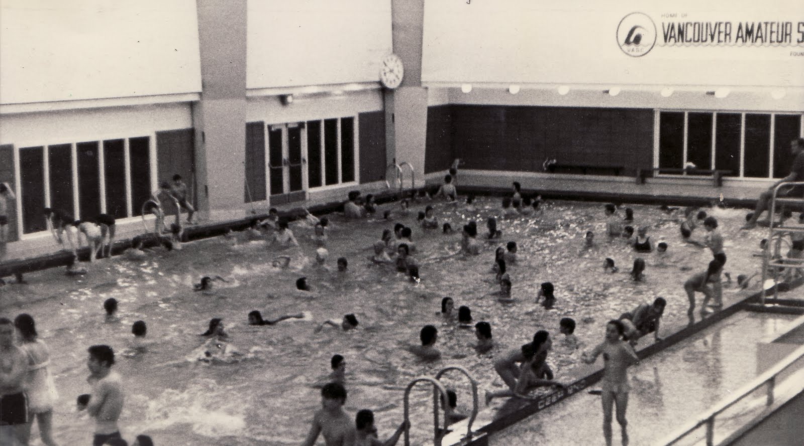 Riley Park Stories: story: end of an era