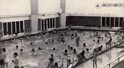 Riley Park Stories: story: end of an era