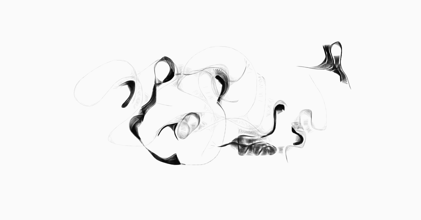 1000 Hours of Drawing: Drawing - Using Harmony