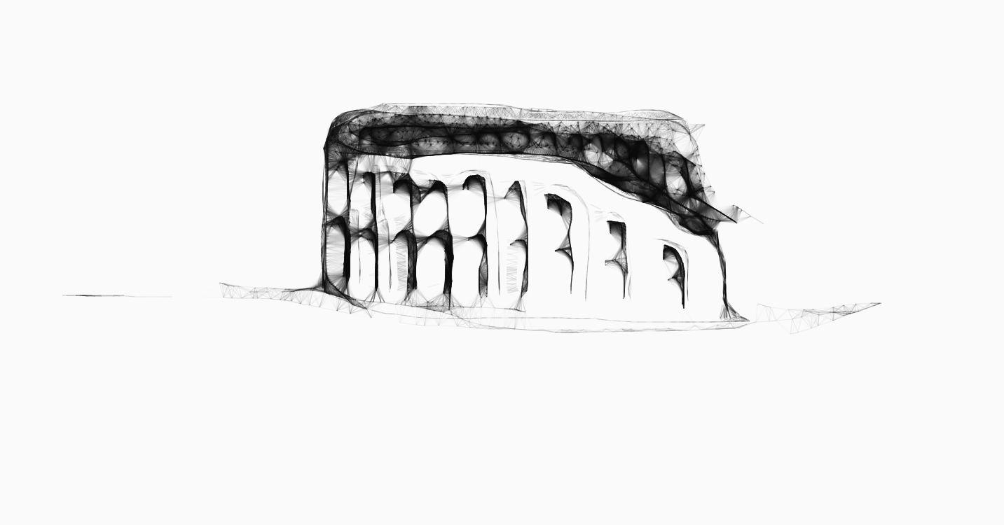 1000 Hours of Drawing: Drawing - Using Harmony