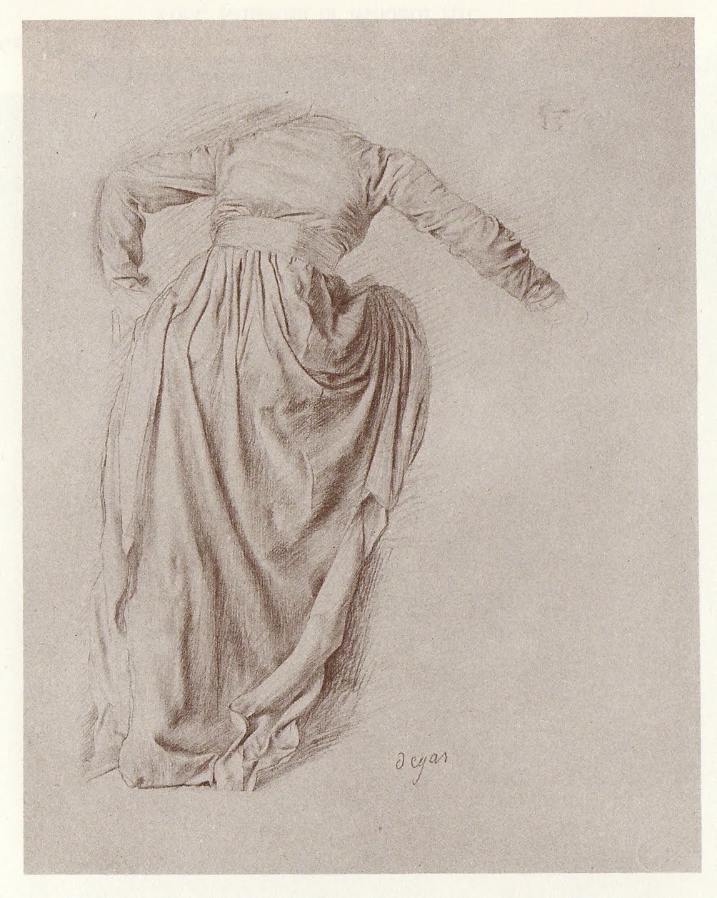 1000 Hours of Drawing