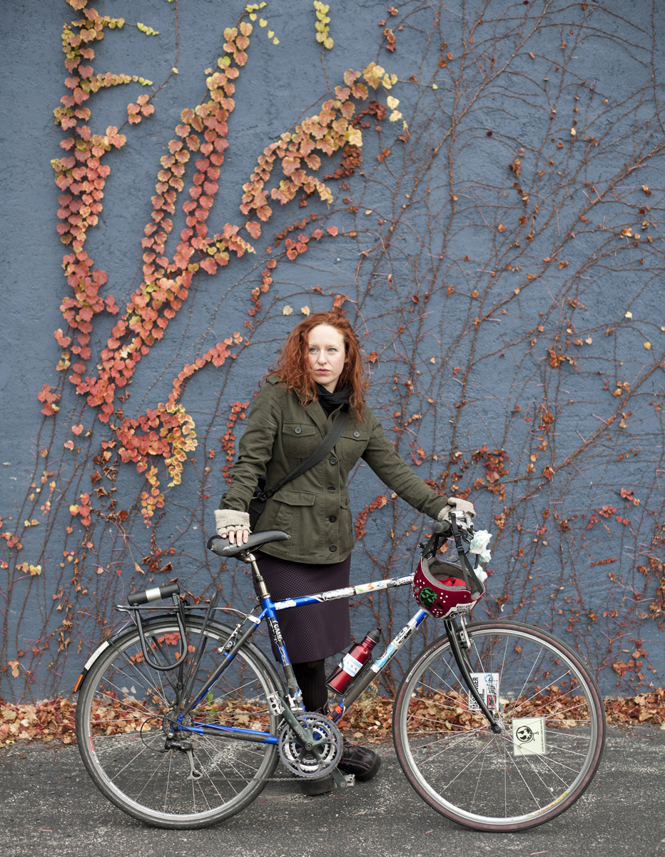 Bike Fancy: Road Bikes