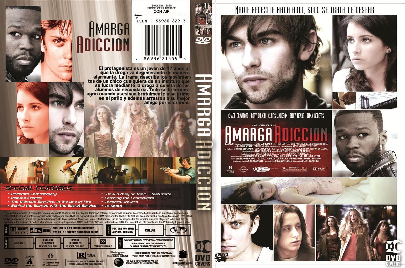 VAK PRODUCCIONES: Febrero 2011